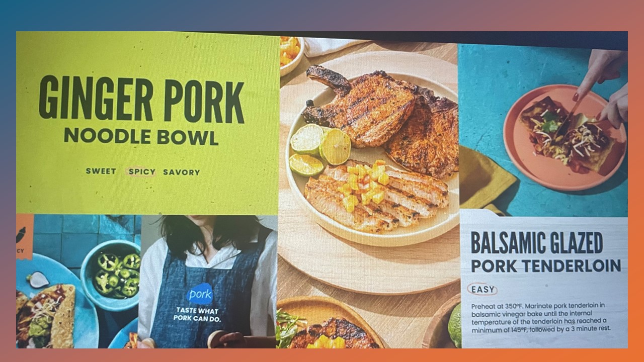 Hog Nutrition recent news | National Hog Farmer