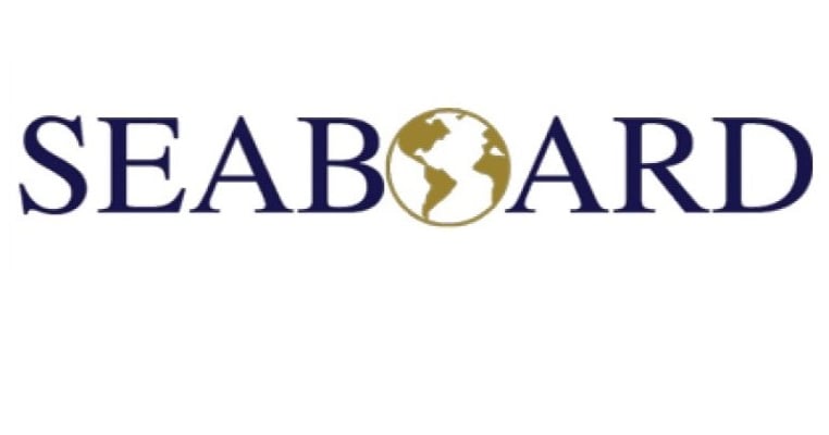 Seaboard Foods Logo 2024 Processor Of The Year: Seaboard Foods | The