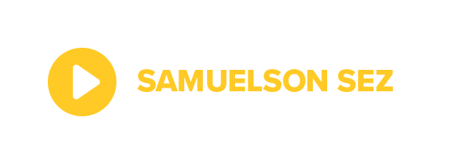 Samuelson Sez