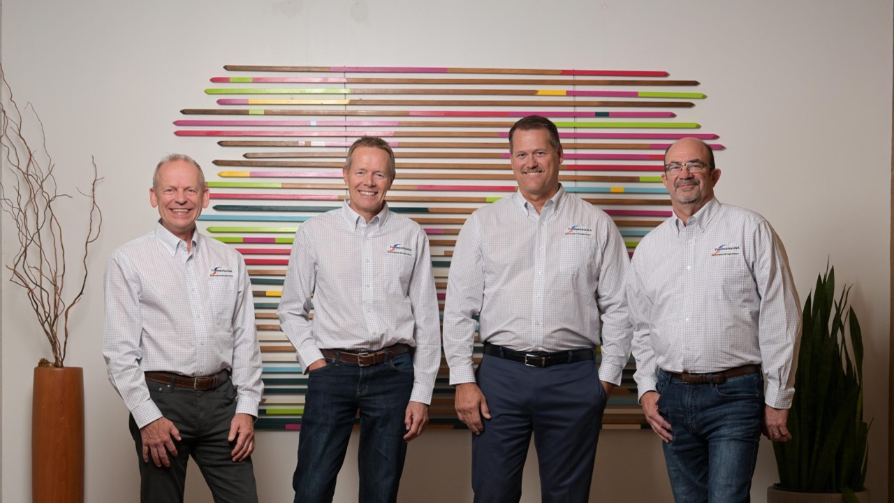 Feedworks USA marks 20 years in U.S. animal nutrition