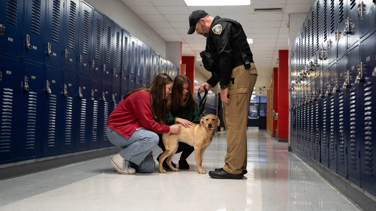 Smithfield Foods launches Impact Grant Program