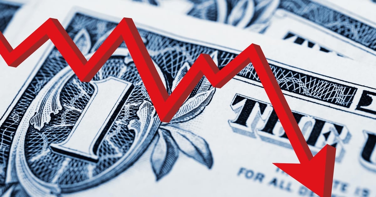 Sharp drop in hog prices this fall?