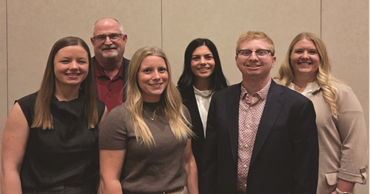 Merck Animal Health backs swine vet students with $50K in awards