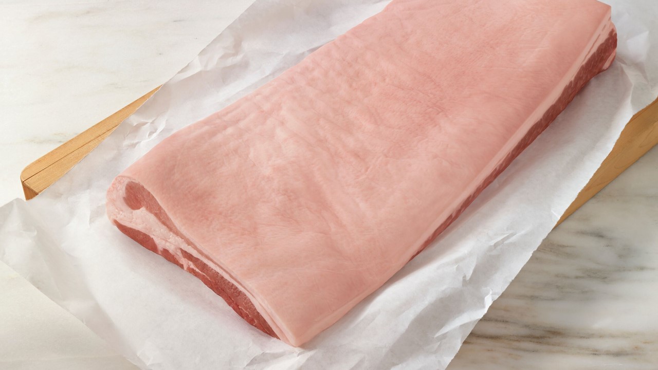 Hog prices in the low 70s