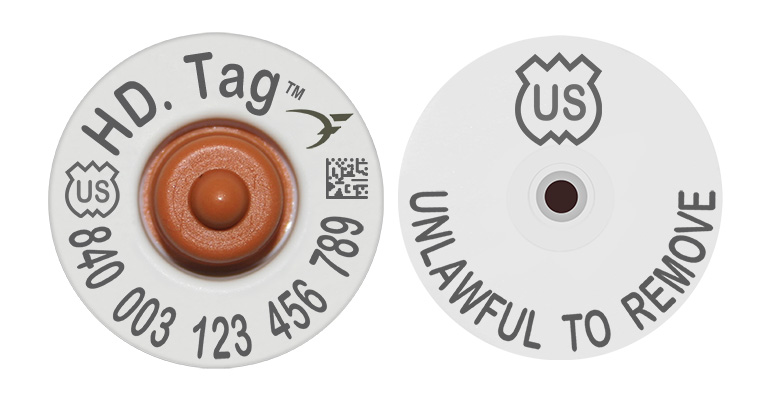 Swine tagging…why, how and wow!