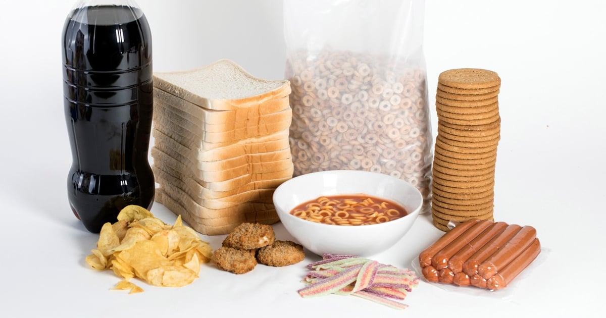 Americans demand clear ultra-processed food definitions