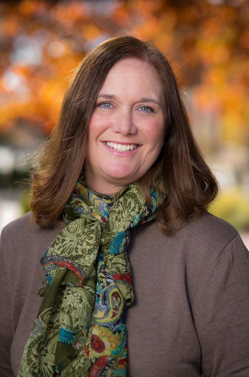 Trisha Gedon | National Hog Farmer