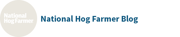 National Hog Farmer Blog
