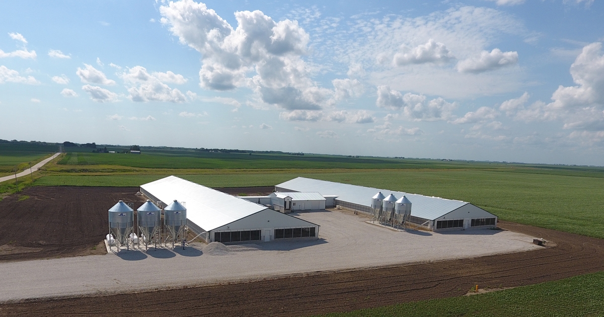 Being a good neighbor is just smart business