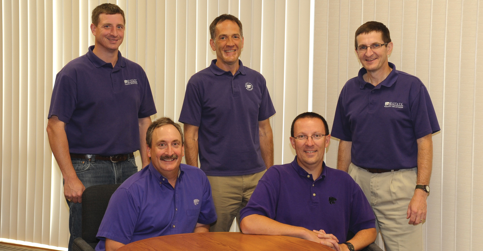 '20 Pork Masters: For Goodband's students, door always open