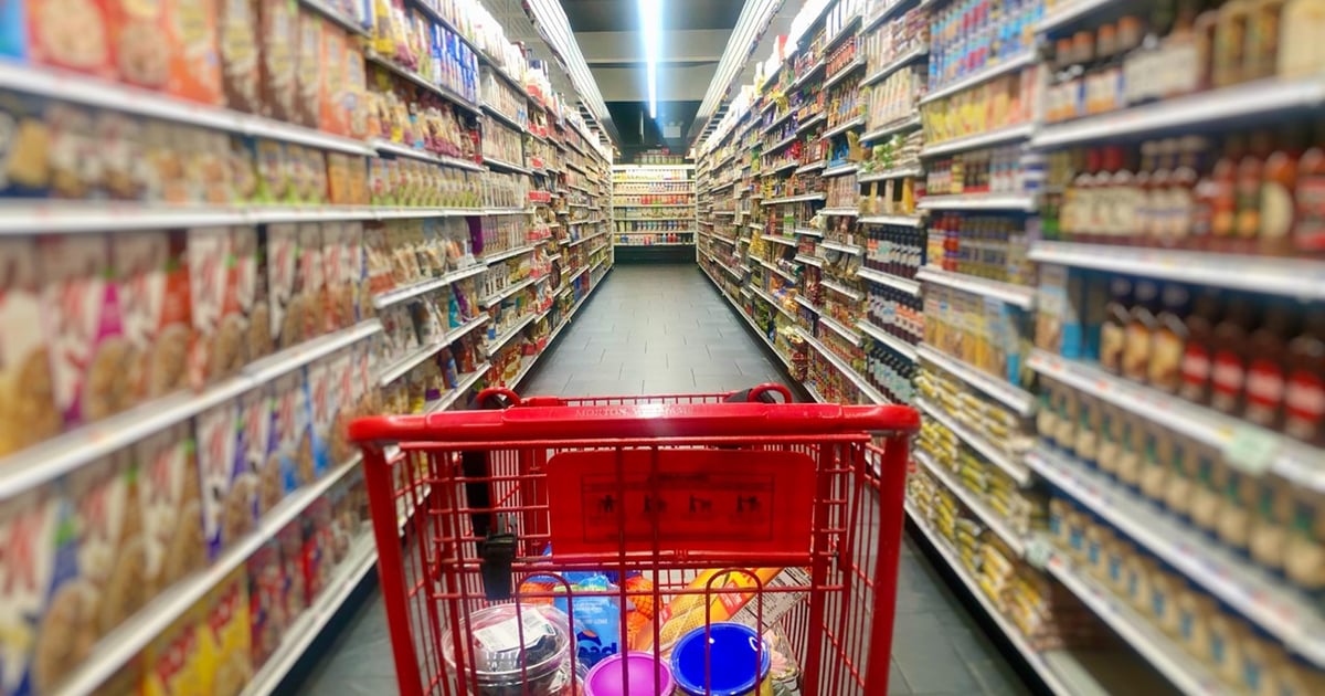 U.S. consumers continue to express frustration with inflation, high ...