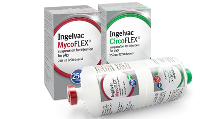 Boehringer Ingelheim unveils new mixing platform for swine vaccines