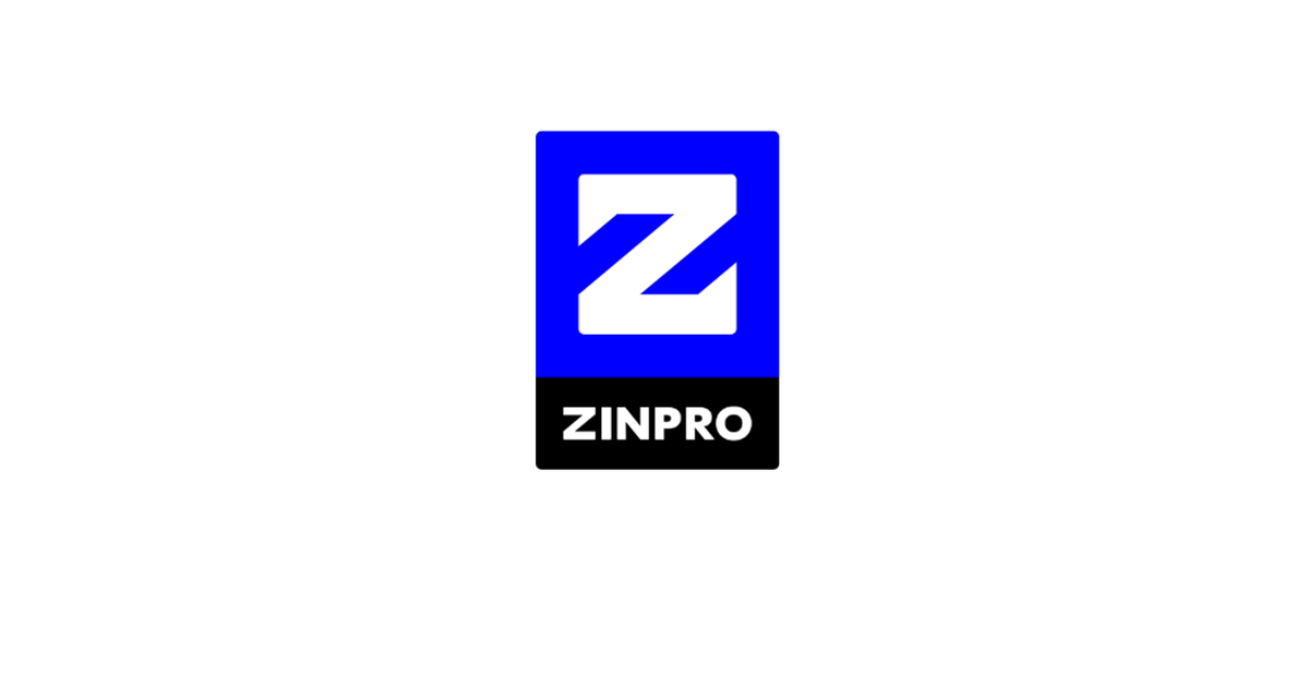 Zinpro Logo