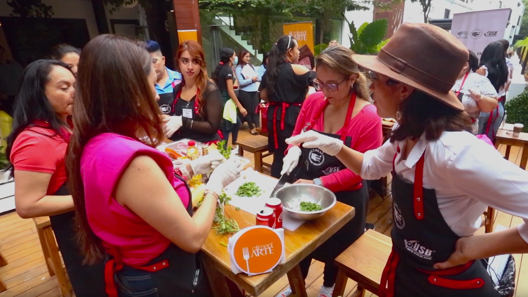 Consumer education drives Central America’s demand for U.S. pork