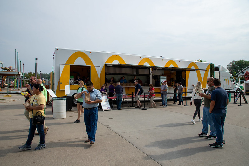 Final countdown to World Pork Expo 2024