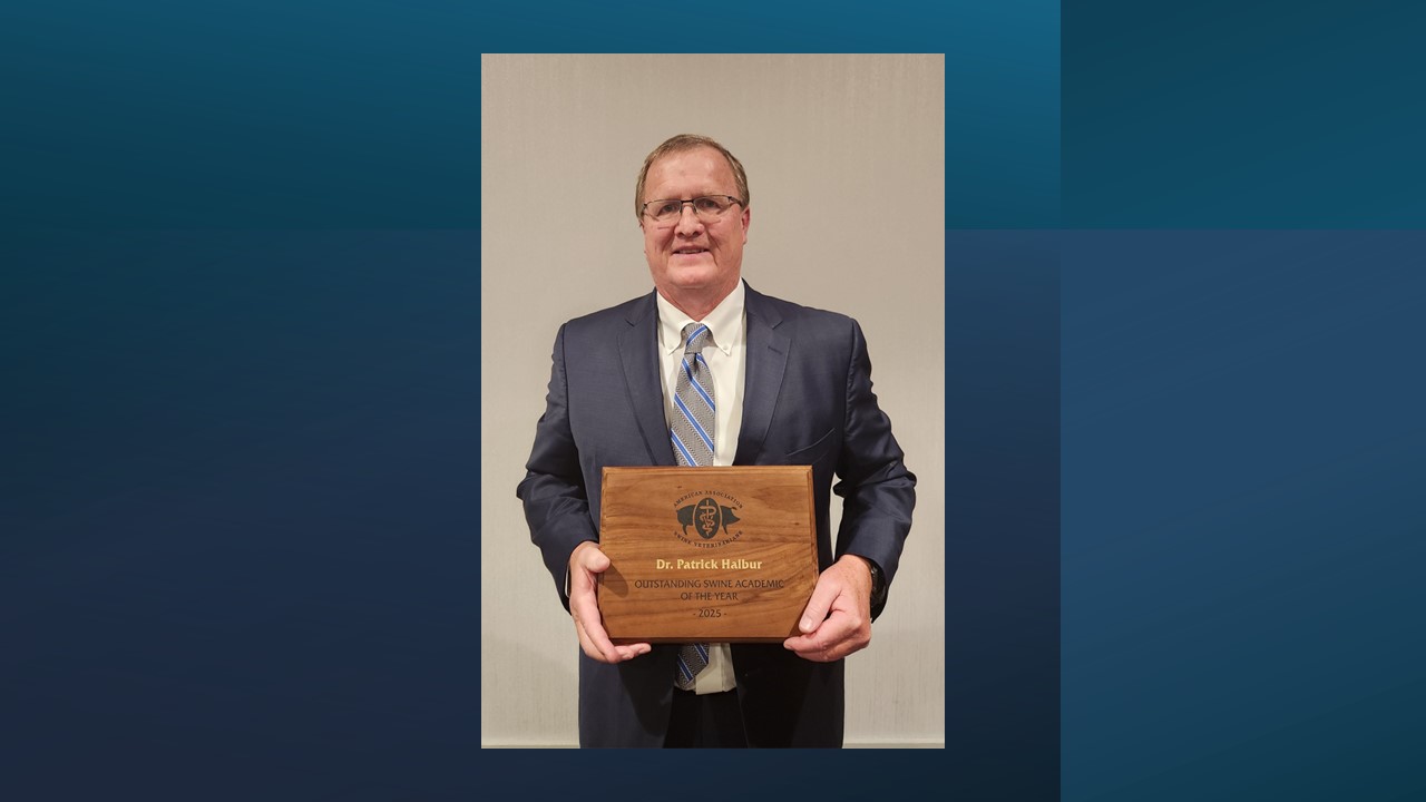 Hog Health recent news | National Hog Farmer