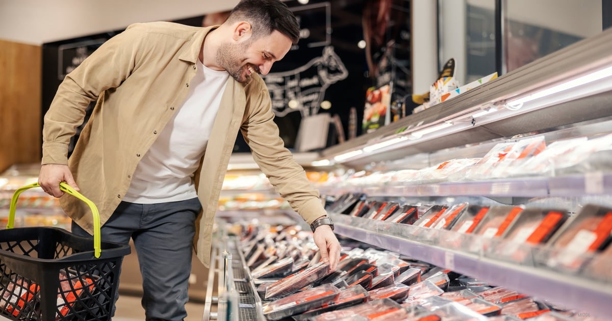New consumer research of PRRS-resistant pigs