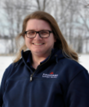 Lauren Glowzenski | PIPESTONE