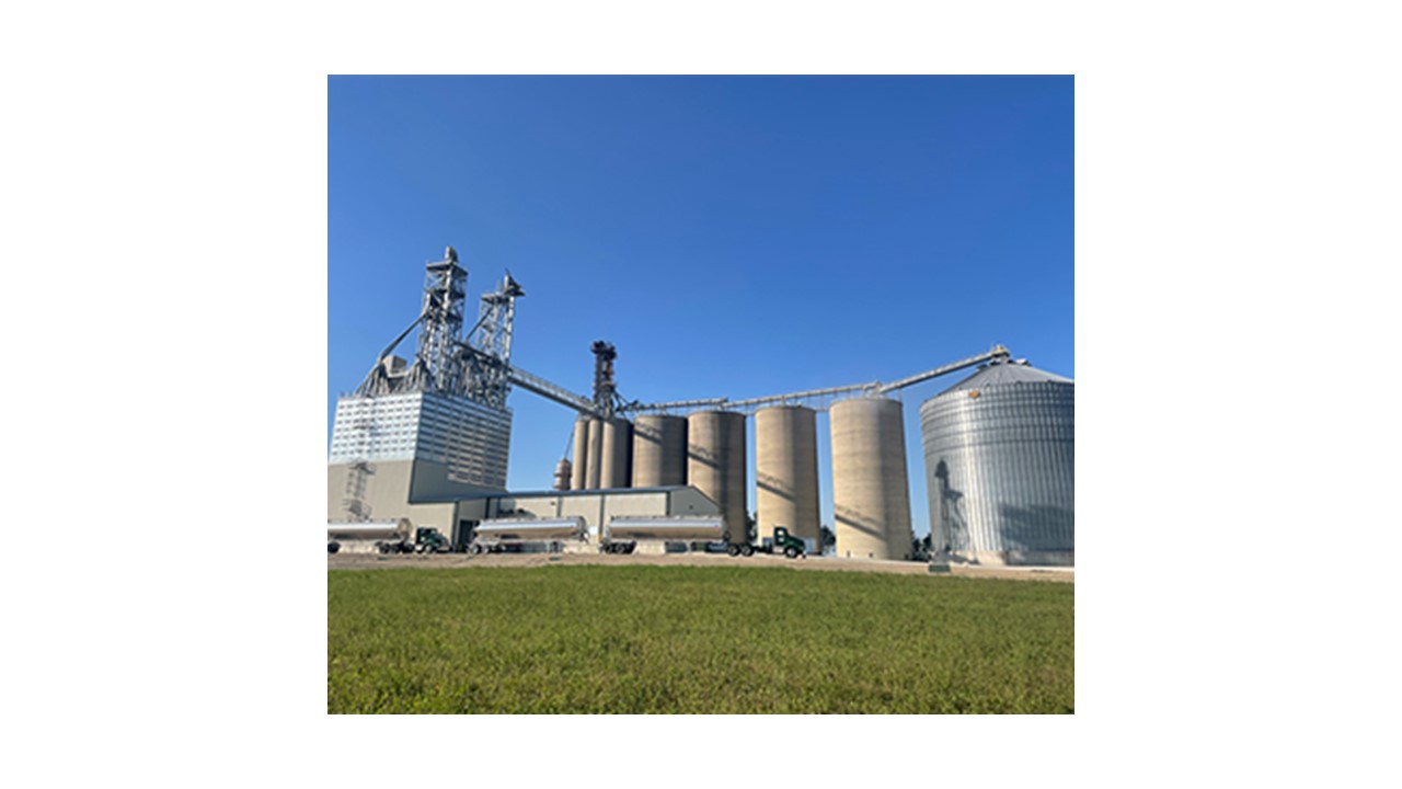 New Legacy Feed mill expands Keystone’s swine, animal nutrition into ...