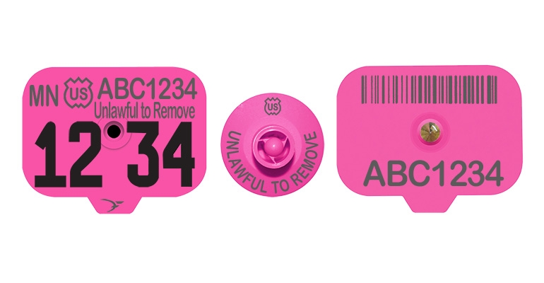 Swine tagging…why, how and wow!