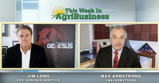 This Week in Agribusiness, May 9, 2020