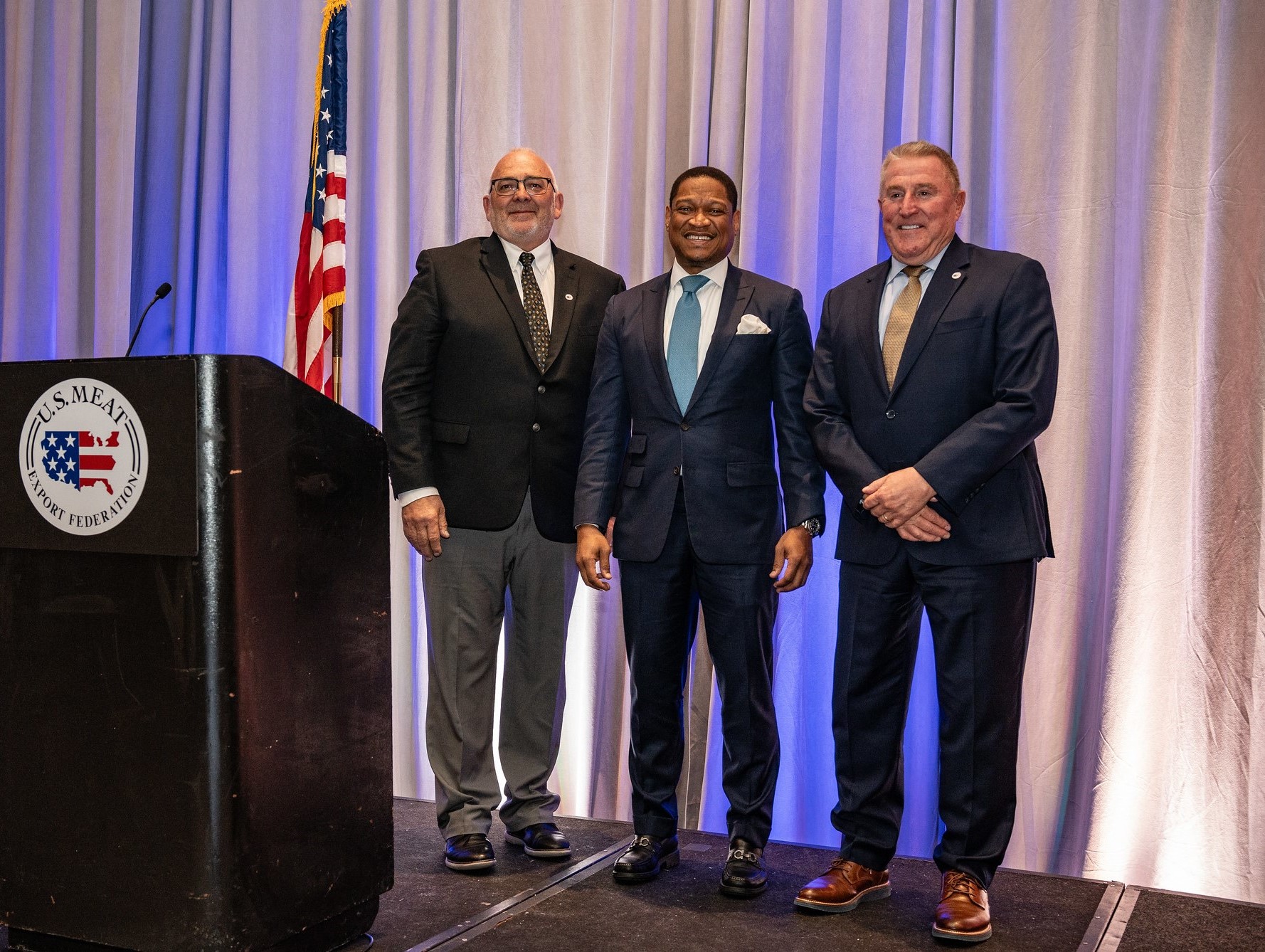 FTAs critical in creating global opportunities for U.S. red meat