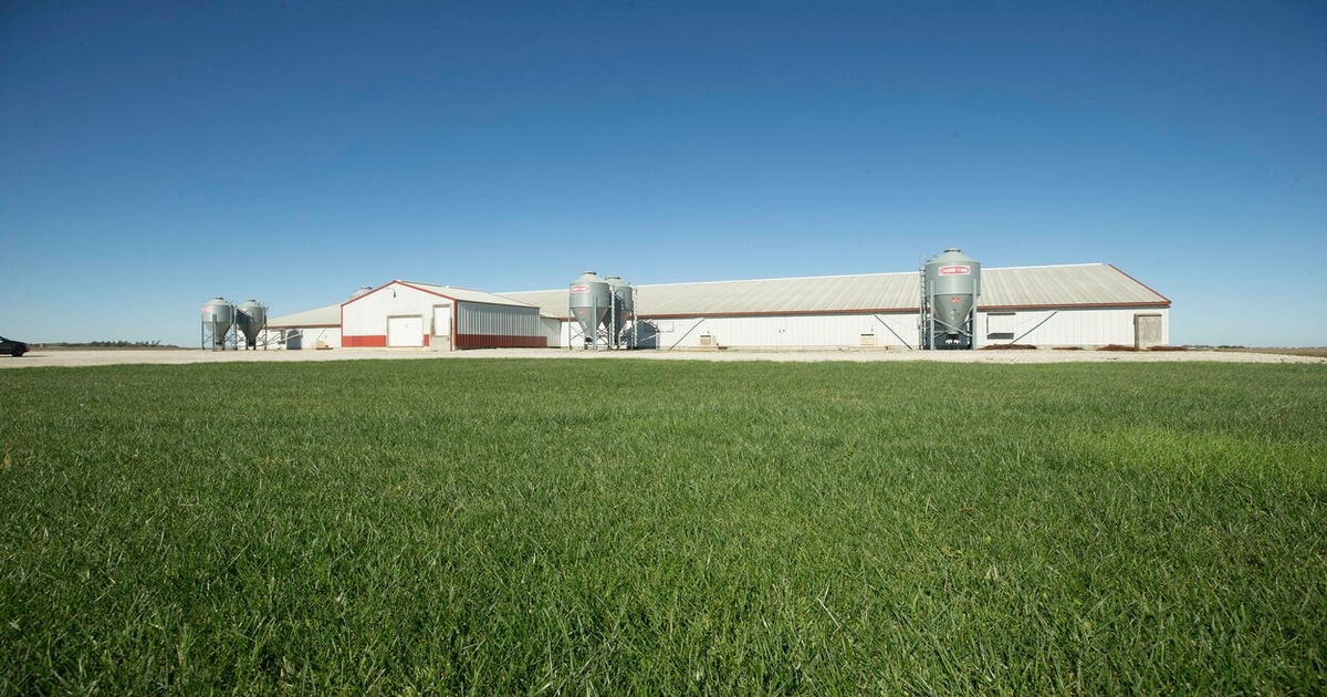 Do you know what your barn is worth?