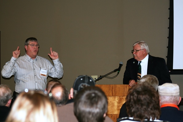 10 highlights from Illinois Pork Expo | National Hog Farmer