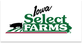 Iowa Select Farms names chief strategy officer