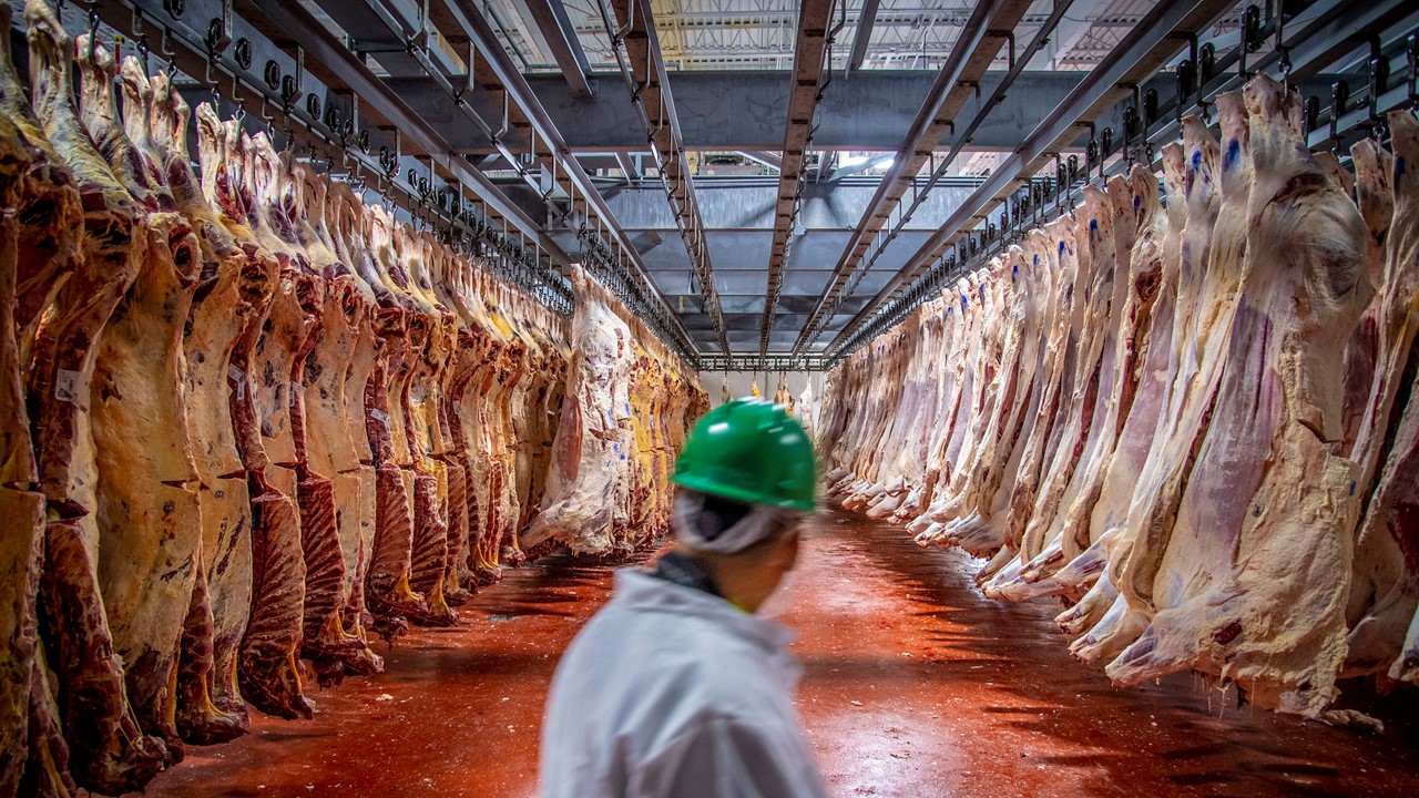 Beef, chicken prices soar as demand remains strong