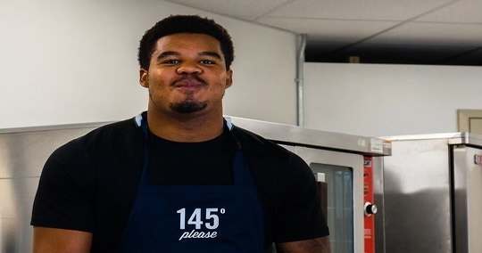 Who doesn’t love a great Chop?