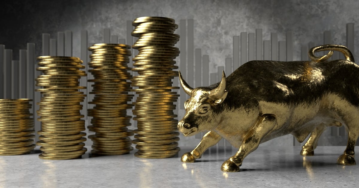 No bull in the hogs