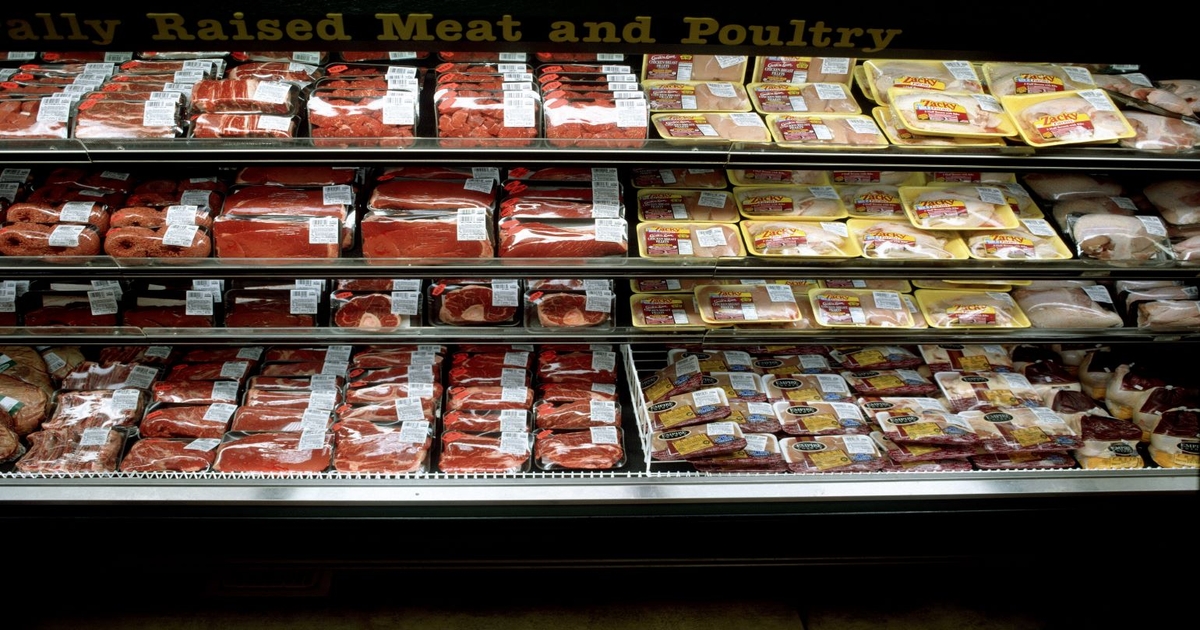 Livestock groups back bills to expand meat packing capacity