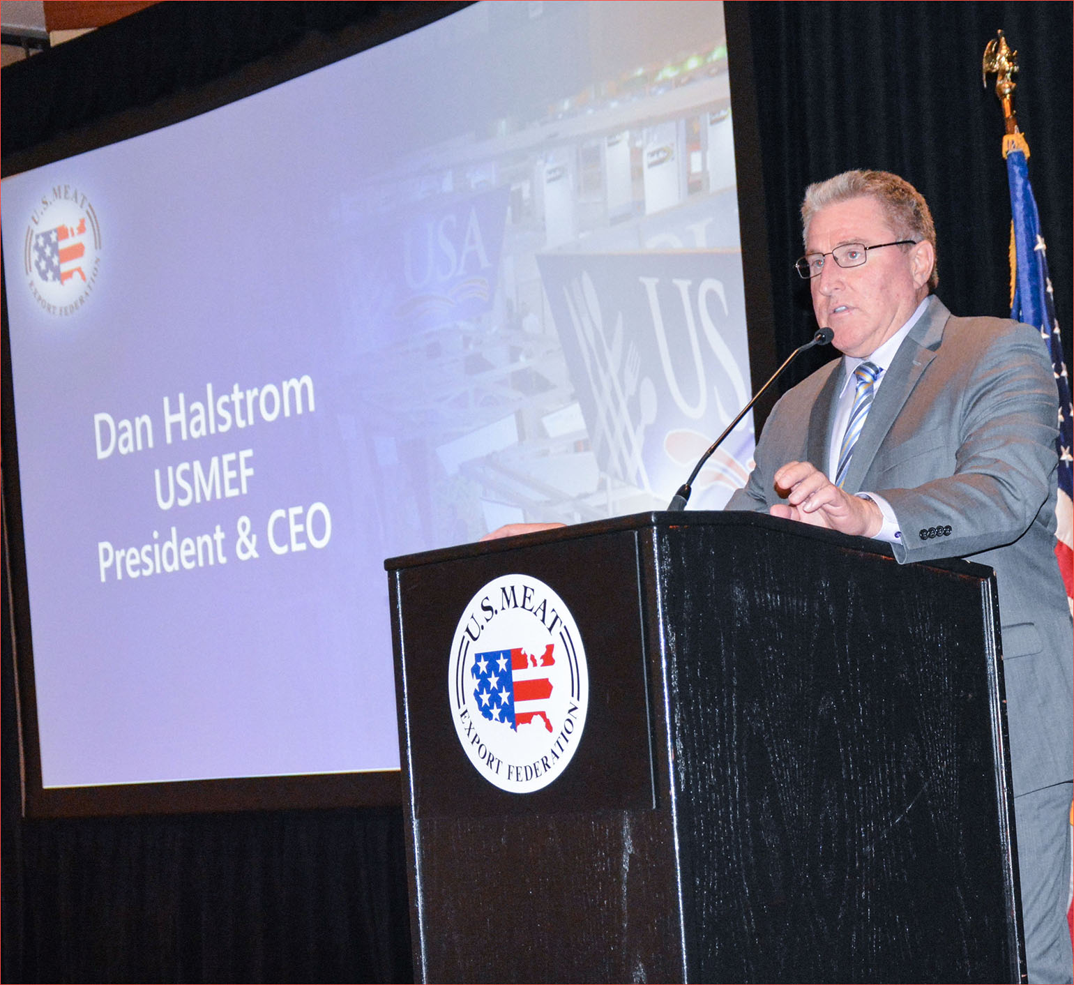 Optimism in Kansas City as U.S. pork enters Mexico at zero duty again