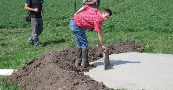 Manure spill prevention and response webinar set for Jan. 5 Manure spill prevention and response webinar set for Jan. 5