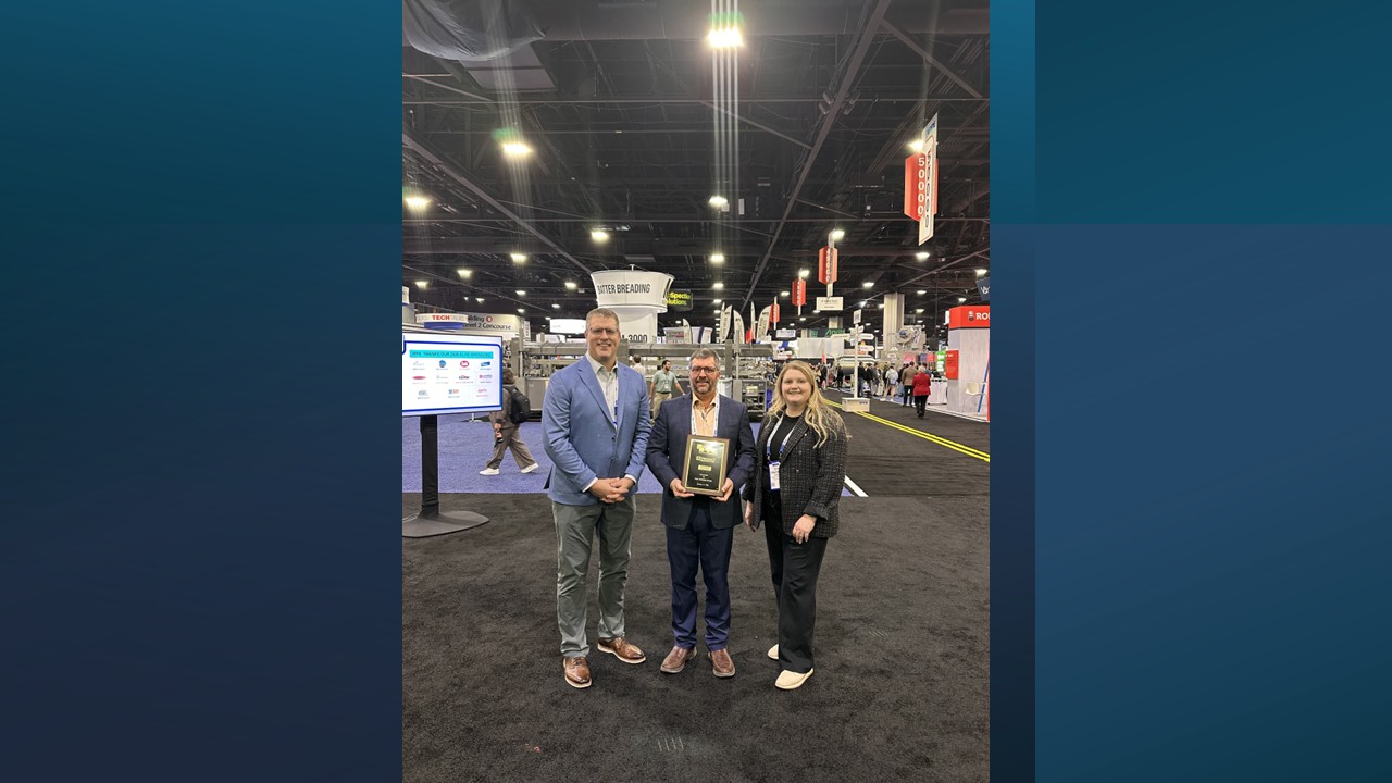 KENT Nutrition’s ARGIS probiotic named Best of the Best at IPPE