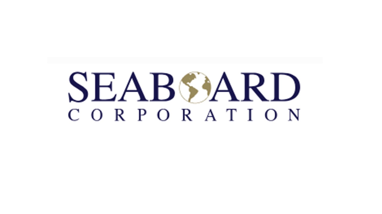 Seaboard reports revenue gains despite pork segment headwinds