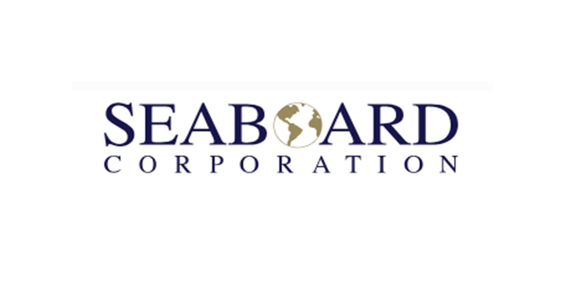 Seaboard reports revenue gains despite pork segment headwinds