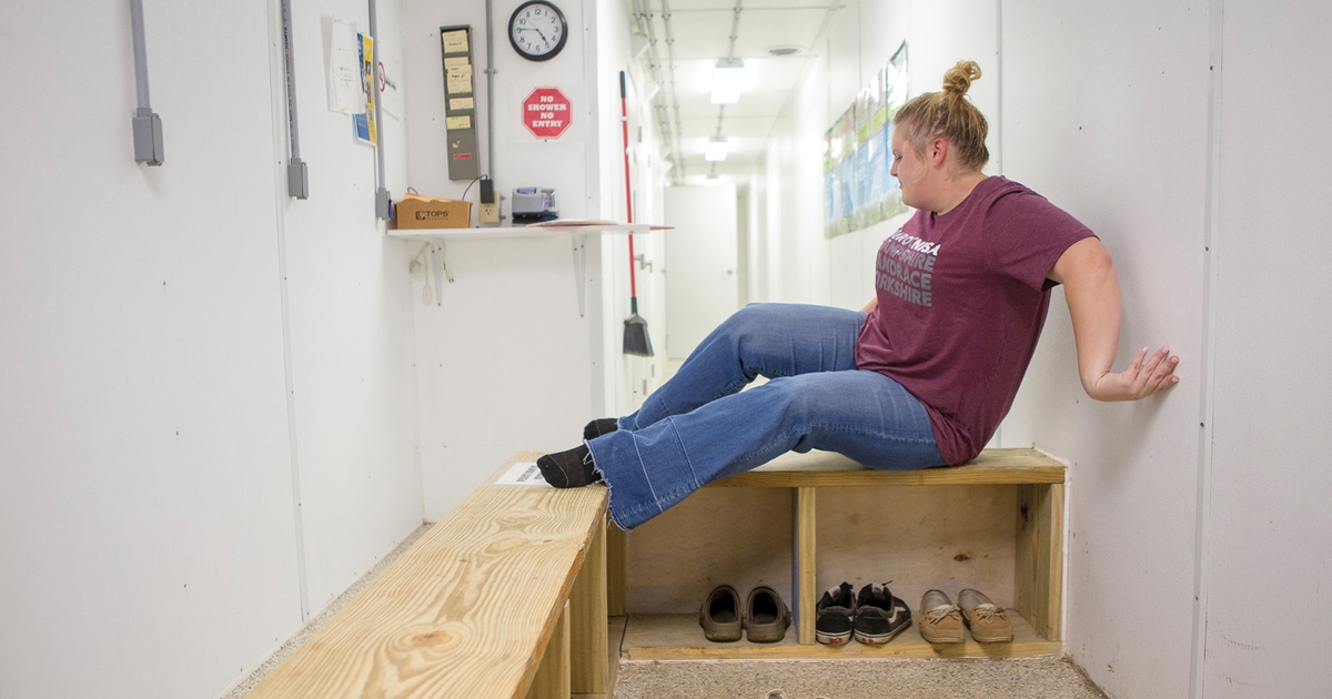 Danish entry systems: What steps are we skipping?