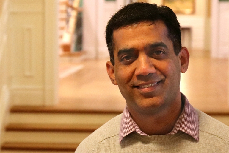 Awati joins EW Nutrition product management team