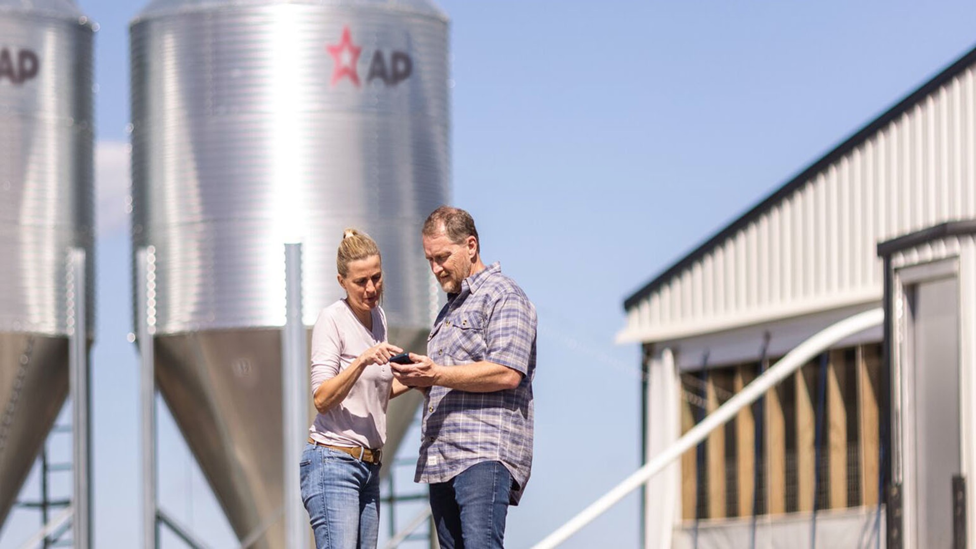 AP Connect API Powers Collaboration