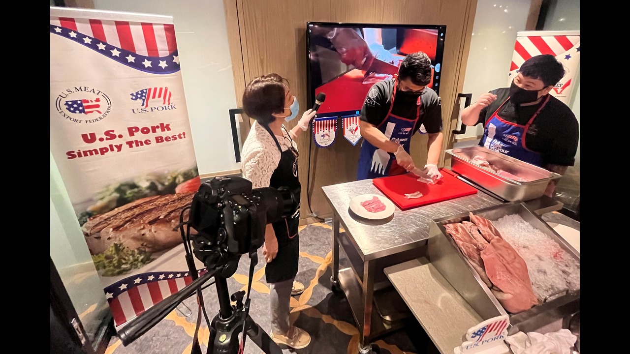 Philippines extends pork tariff rate cuts, but challenges remain