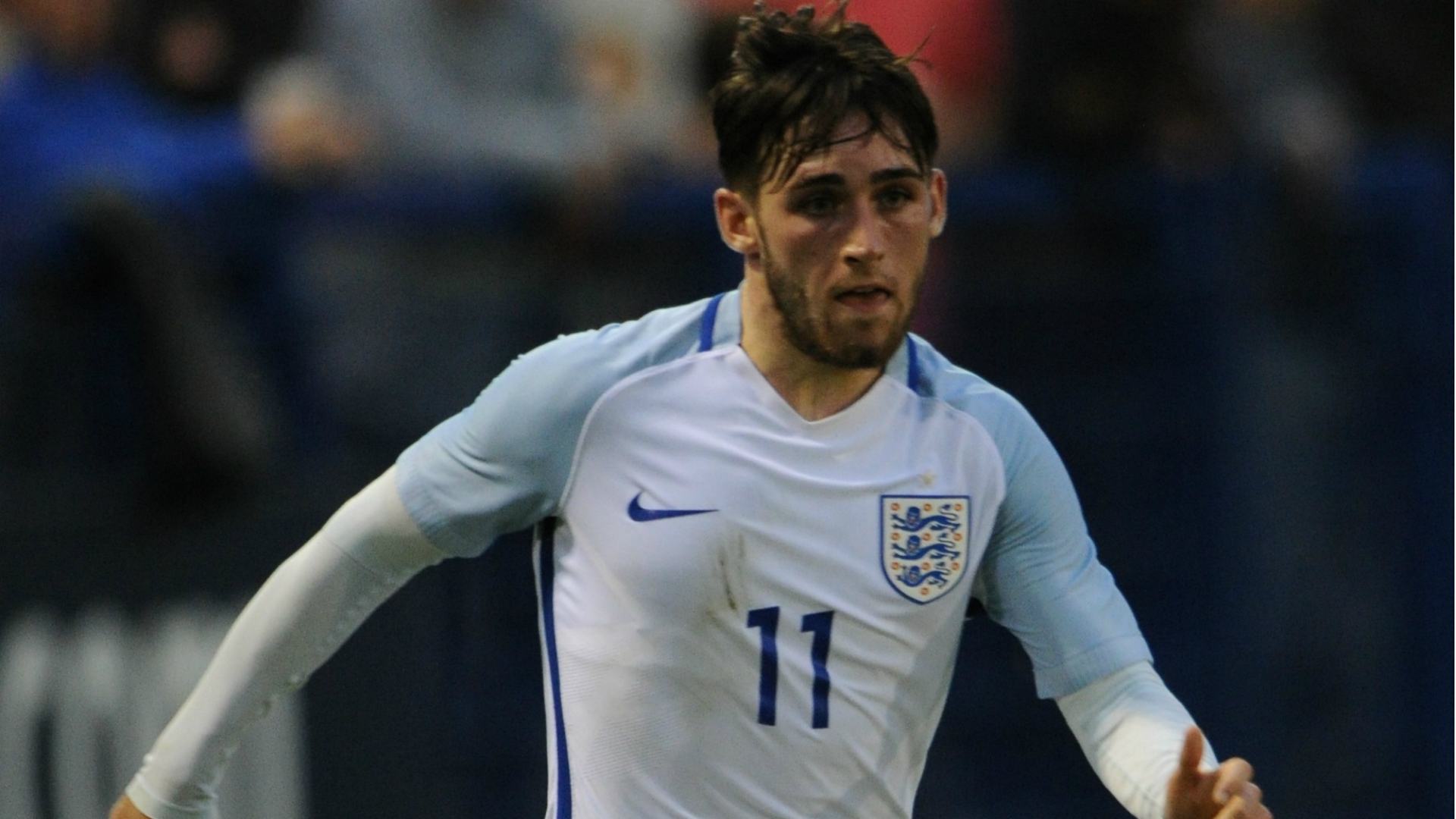 Aidan Barlow - Man Utd's hidden gem who could become their greatest ...