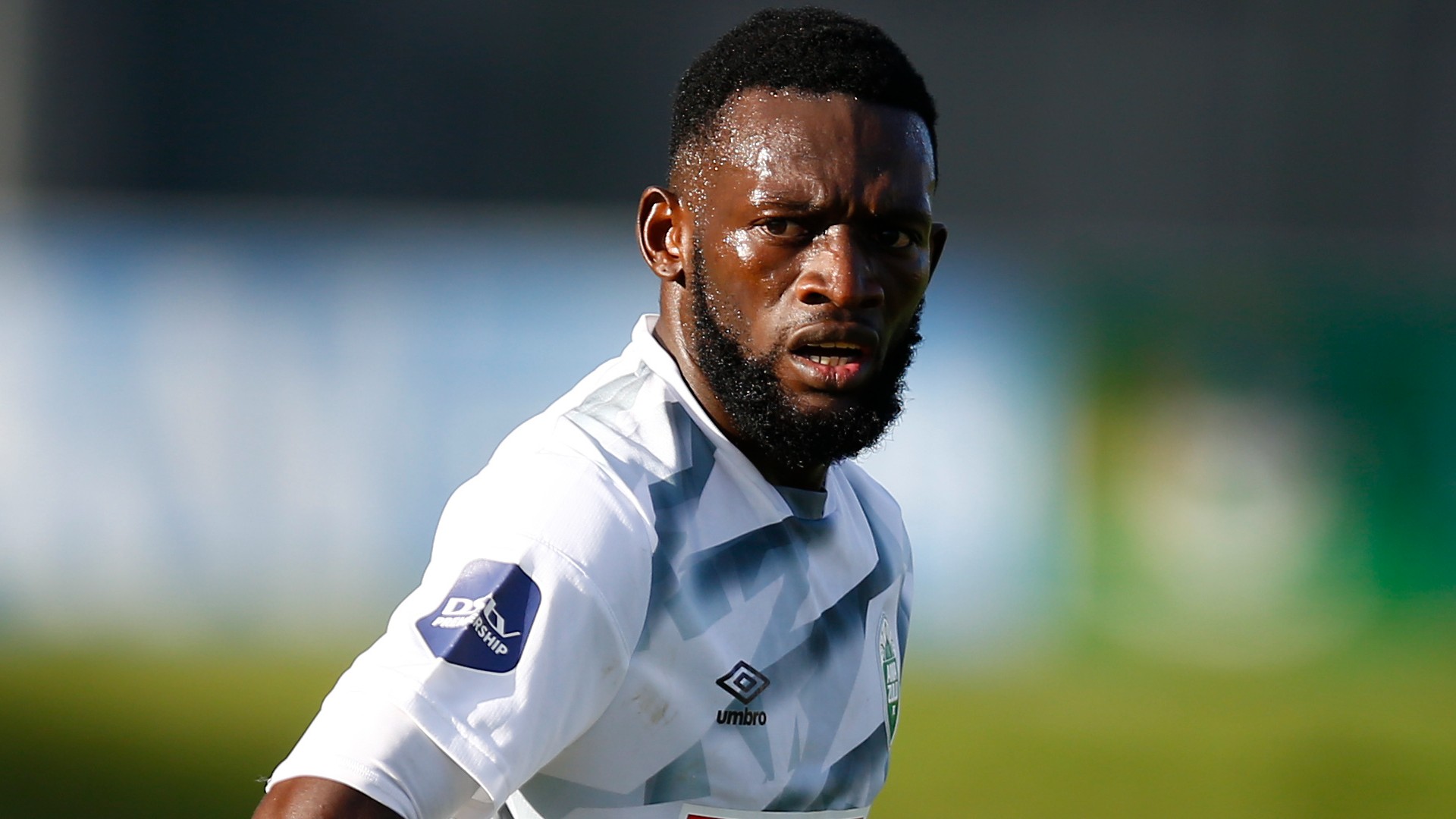 Mulenga: AmaZulu will not give respect to Mazembe