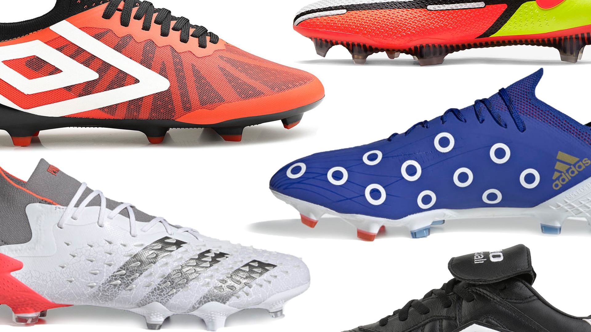 Complete Guide To Football Boot Ground Types | atelier-yuwa.ciao.jp