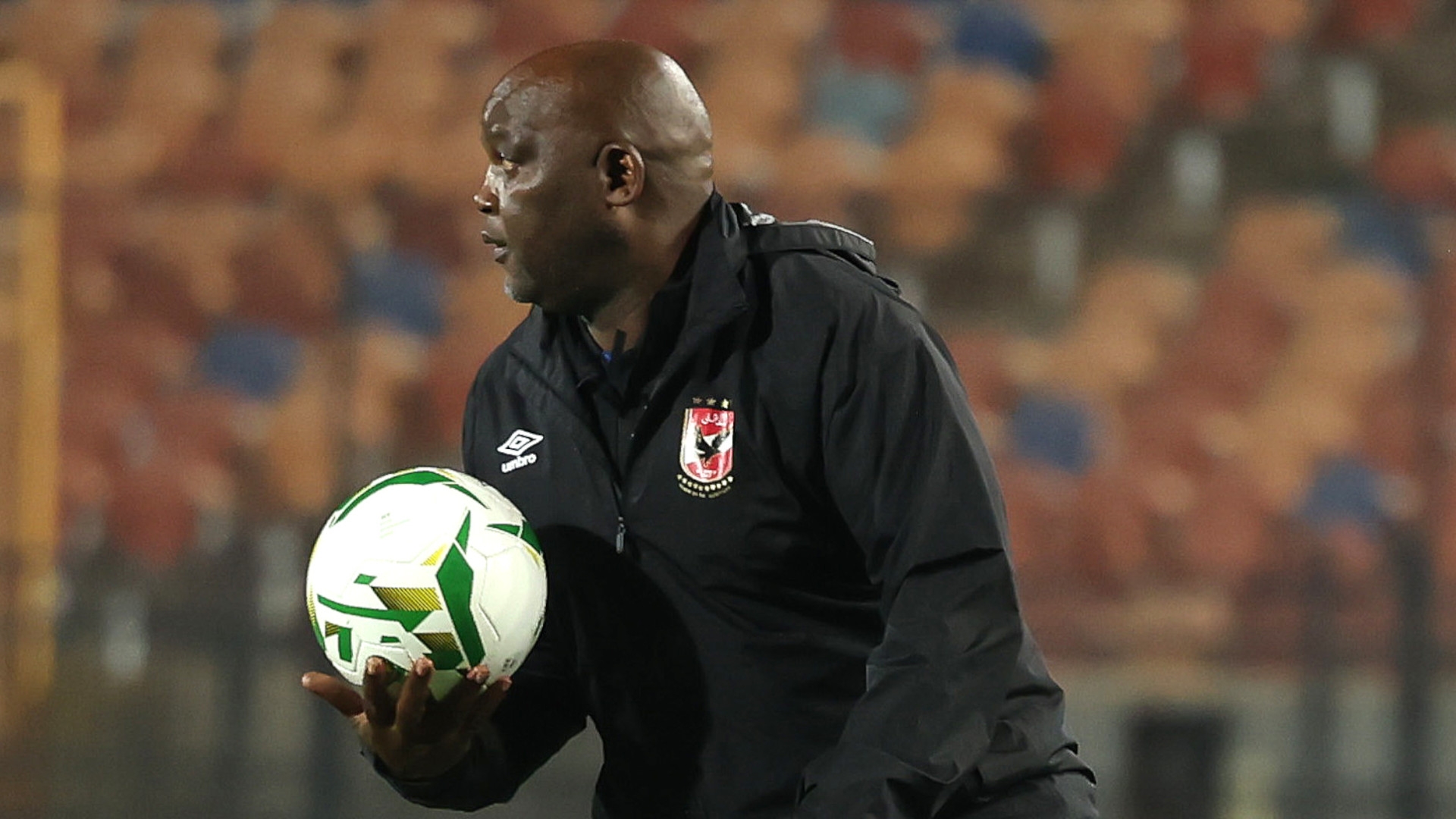 Al-Ahly vs Farco: Live, moment by moment – Archyde