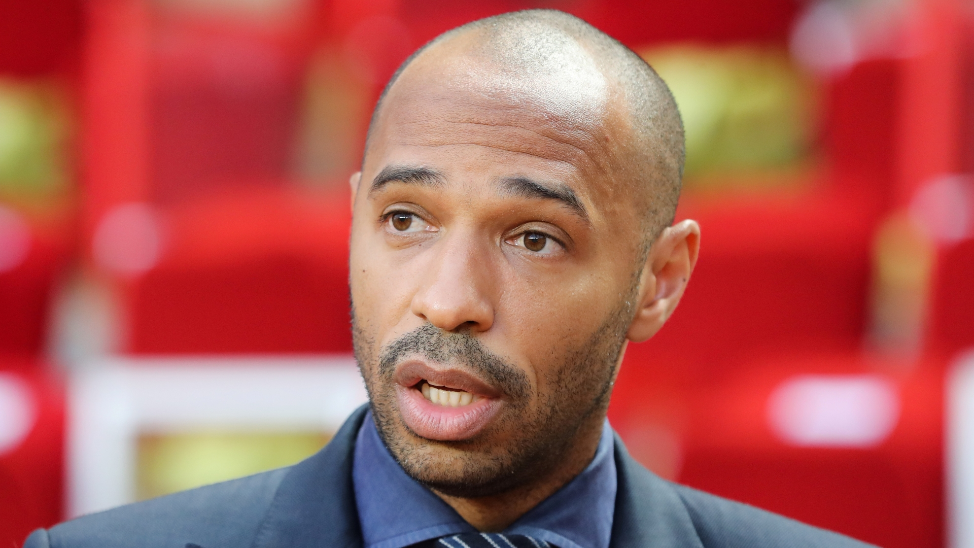 What is Thierry Henry's net worth and how much does the former France ...
