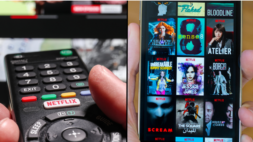 Netflix Confirms Adverts Are Now Coming To Streaming Service - TrendRadars