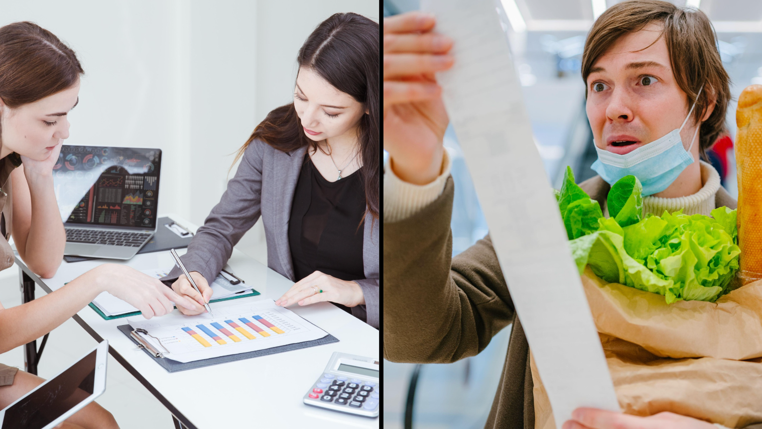 Companies Chasing Profit Is To Blame For Rising Cost Of Living In ...