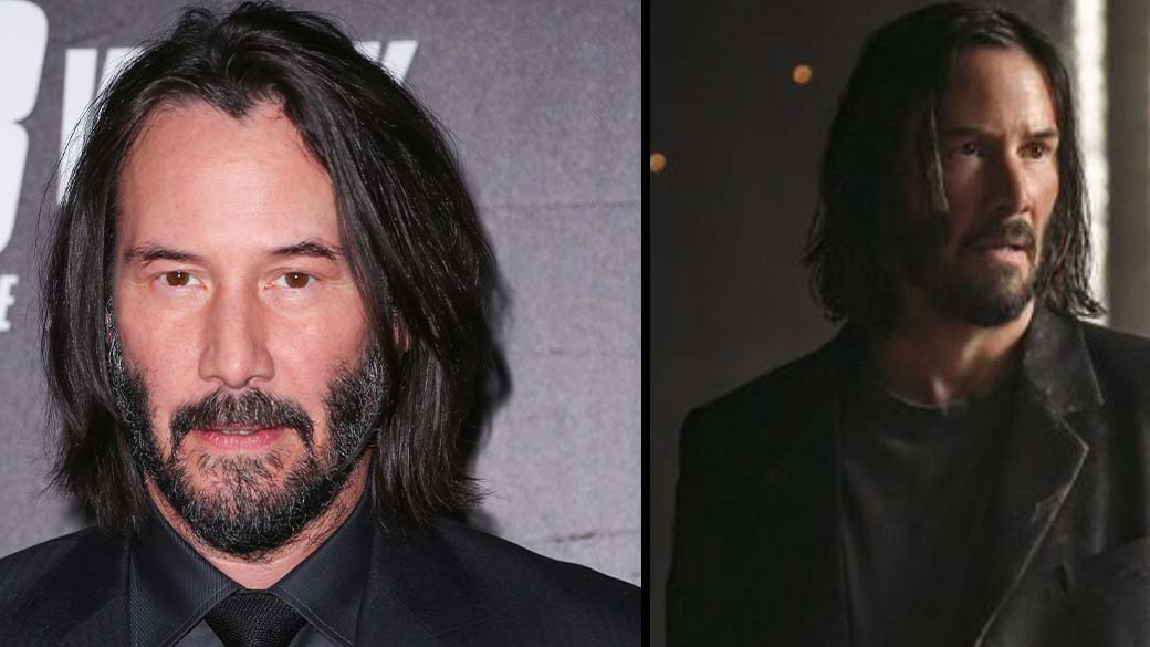 Keanu Reeves lands his first major television role - TrendRadars